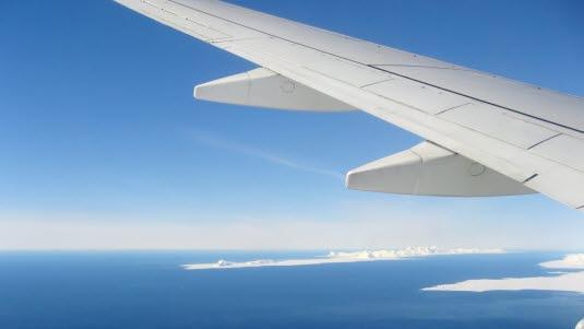 Flyreiser og diabetes type 1 - NHI.no