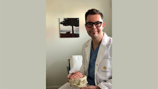 Hva skjer ved et migreneanfall? - NHI.no