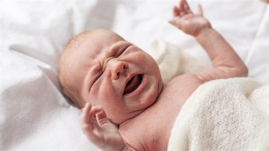 Forstoppelse hos spedbarn - NHI.no