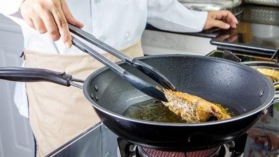 Mager fisk reduserer risikoen for diabetes type 2 - NHI.no