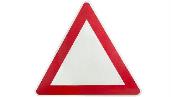 Endring i ordningen med varseltrekant på legemidler - NHI.no