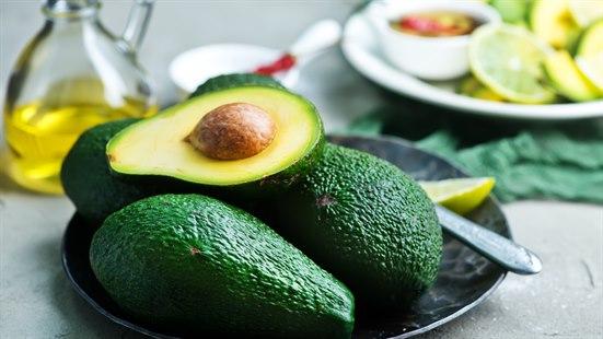 Hvorfor er avokado bra for hjertet? - NHI.no