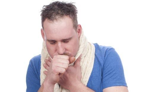 Blodig opphostet slim - hva kan årsaken være? - NHI.no