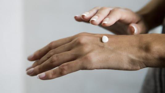 Kortisonsalver og -kremer - NHI.no