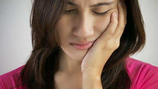 Glossopharyngeusnevralgi - NHI.no