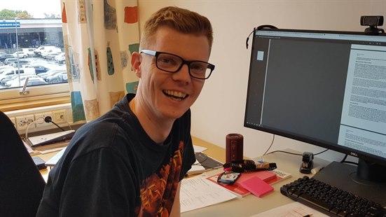 Tinnitus: - Det finnes hjelp å få - NHI.no