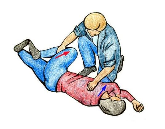 Bevisstløs, under 8 år - NHI.no