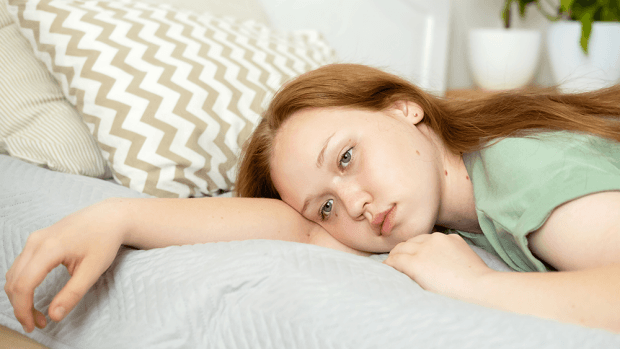 ADHD: Er den indre klokken ute av takt