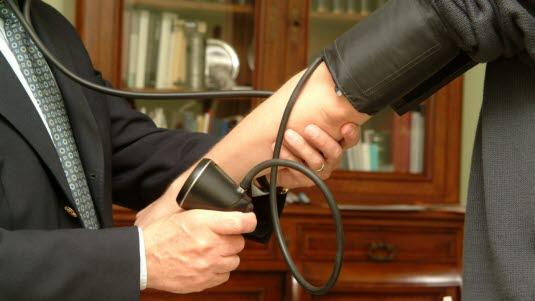 Hypertensjon, oversikt - NHI.no