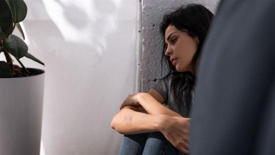 Arr i ansiktet - risiko for angst og depresjon - NHI.no