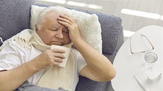 Respiratorisk syncytialt virus sykdom blant voksne - NHI.no