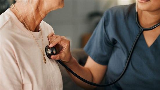 Kateter og kirurgisk ablasjon av atrieflimmer - NHI.no