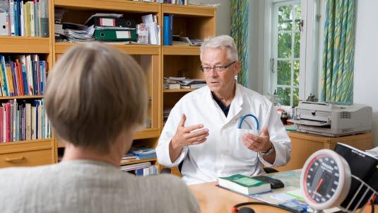 Kortison, avslutning av behandling - NHI.no