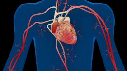 Vena cava superior syndrom - NHI.no
