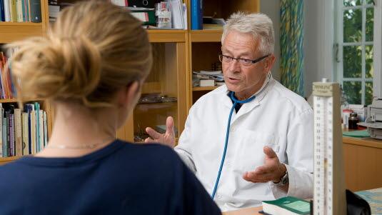 APC resistens og FV Leiden - NHI.no