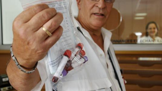 Hyperkalemi - NHI.no