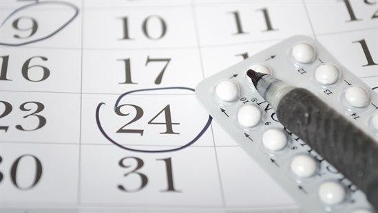 P-piller - hoppe over mensen - NHI.no