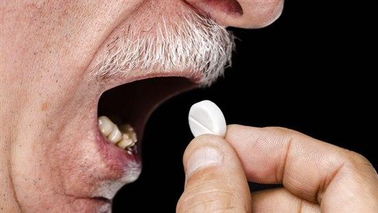 Vitamin B12-tabletter - et godt alternativ til injeksjoner - NHI.no