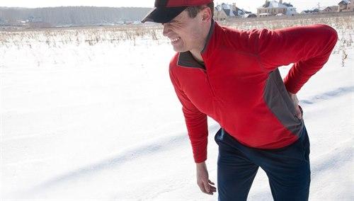 Sykdommer som kan gi store smerter - Skiveprolaps - NHI.no