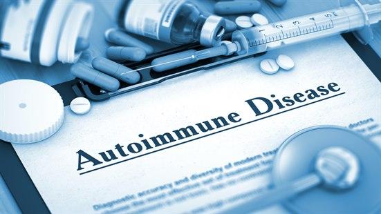 Patogenesen ved autoimmun sykdom - NHI.no