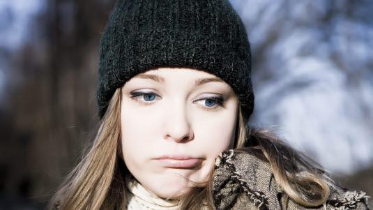 Årsaker til angst - NHI.no