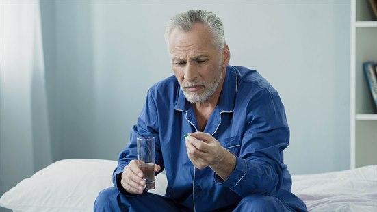 Tyroksindosering - når på døgnet? - NHI.no