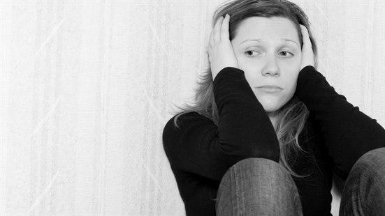 Depresjon, forekomst - NHI.no