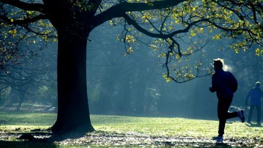 Overtrening - NHI.no