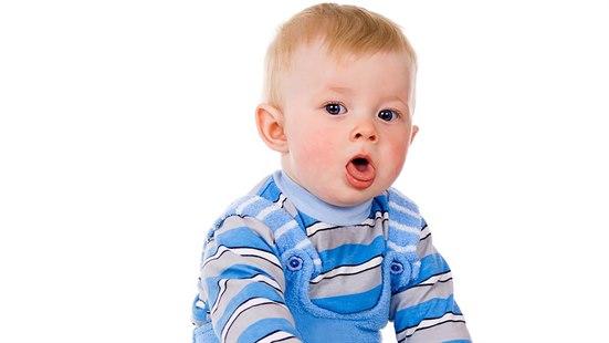 Falsk krupp, førstehjelp - NHI.no