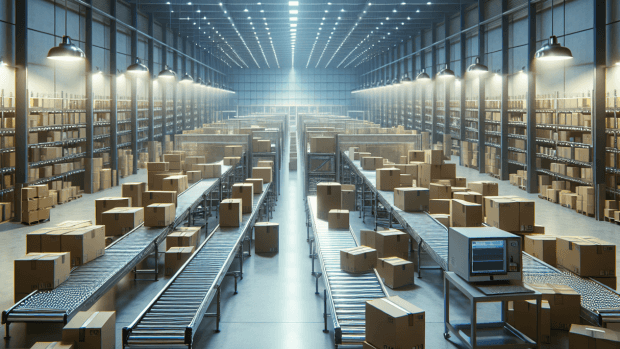 Hvordan unngå smitte og opprettholde god helse ved sending av pakker ...