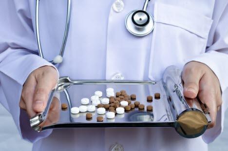 Tuberkulose, behandling - NHI.no